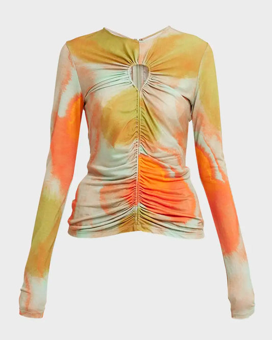 Ulla Johnson – Encounter